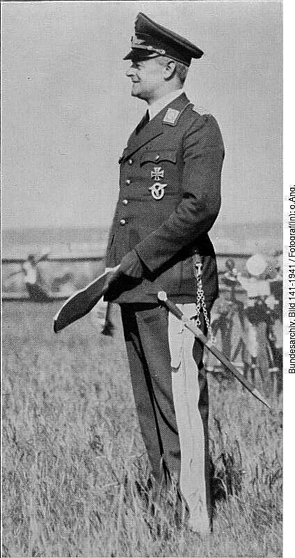 Die Traditionsgeschwader der Wehrmacht - Bundesarchiv