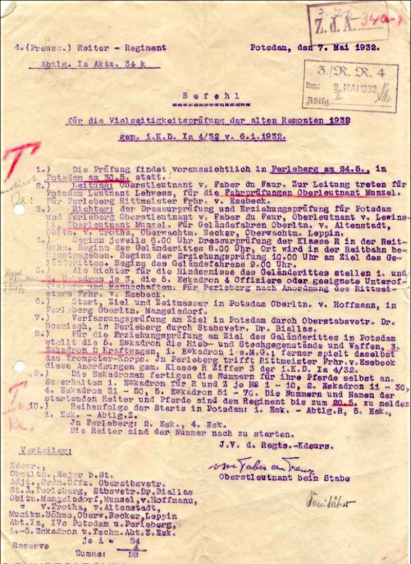 Pferde im Einsatz bei Wehrmacht und Waffen-SS - Bundesarchiv