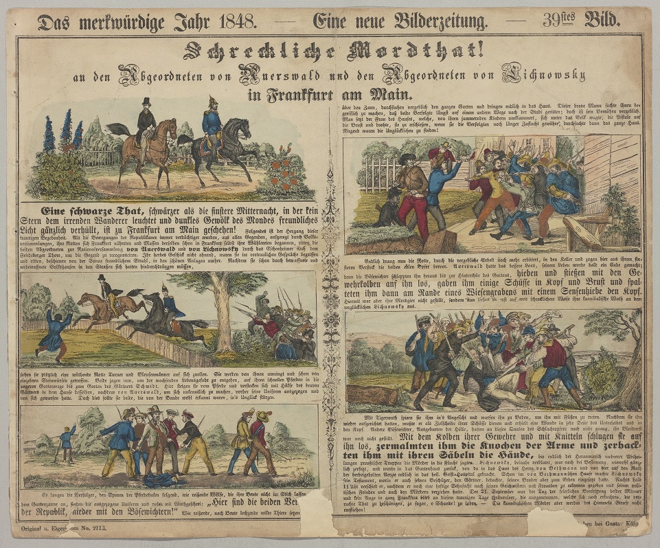 September 1848 - Bundesarchiv