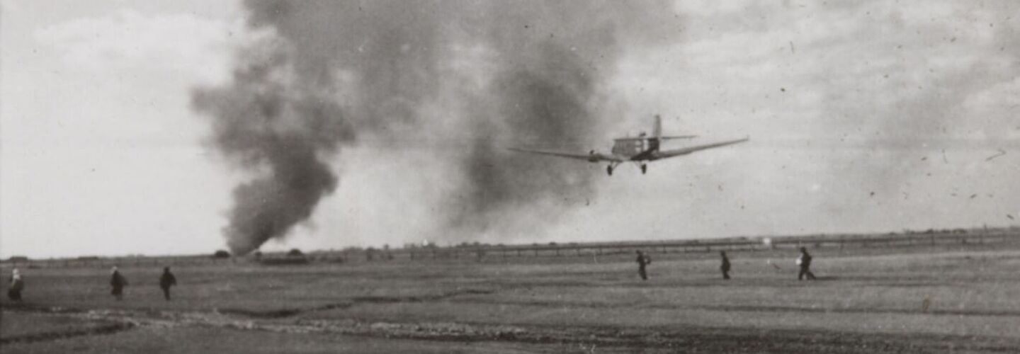 Unternehmen Barbarossa – Der deutsche Überfall auf die Sowjetunion in ...