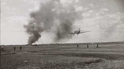 Unternehmen Barbarossa - der deutsche Überfall auf die Sowjetunion in ...