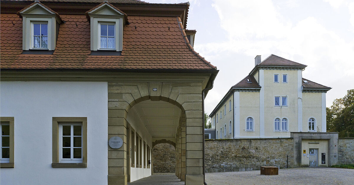 Ludwigsburg - Bundesarchiv
