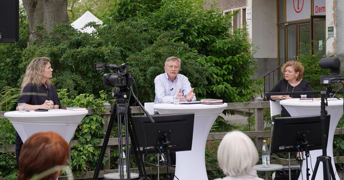Tod eines Stasi-Offiziers - Bundesarchiv