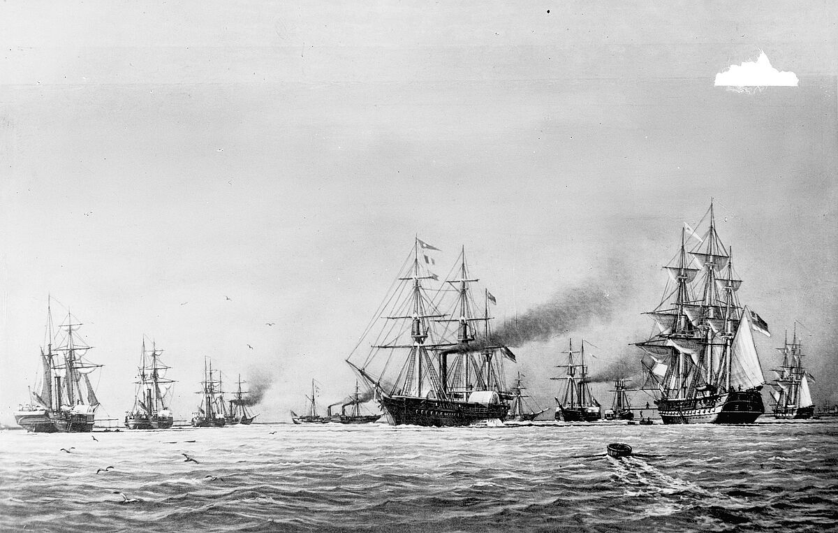 Februar 1849 - Bundesarchiv