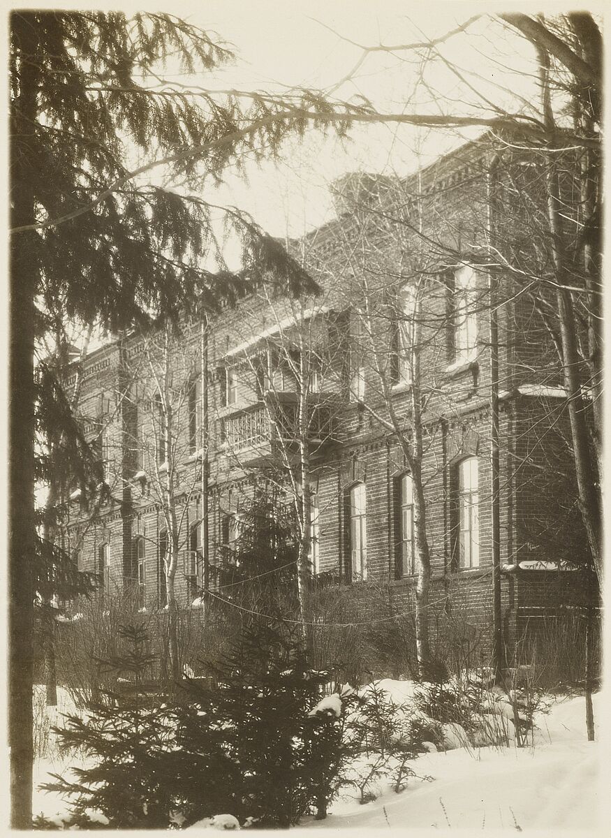 Lipezk - Die geheime Fliegerschule und Erprobungsstätte der Reichswehr ...