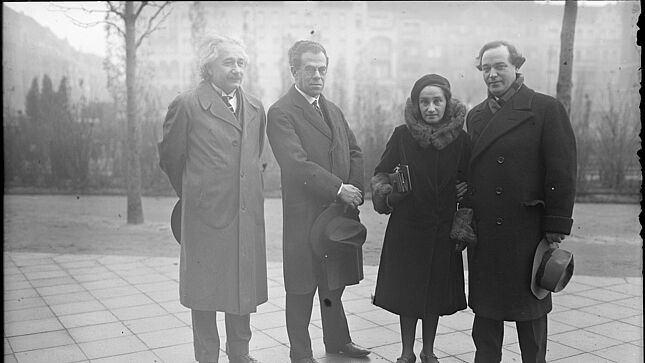 ilse einstein todesursache