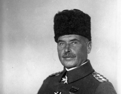 Die deutschen Heeresgruppen im Ersten Weltkrieg - Bundesarchiv