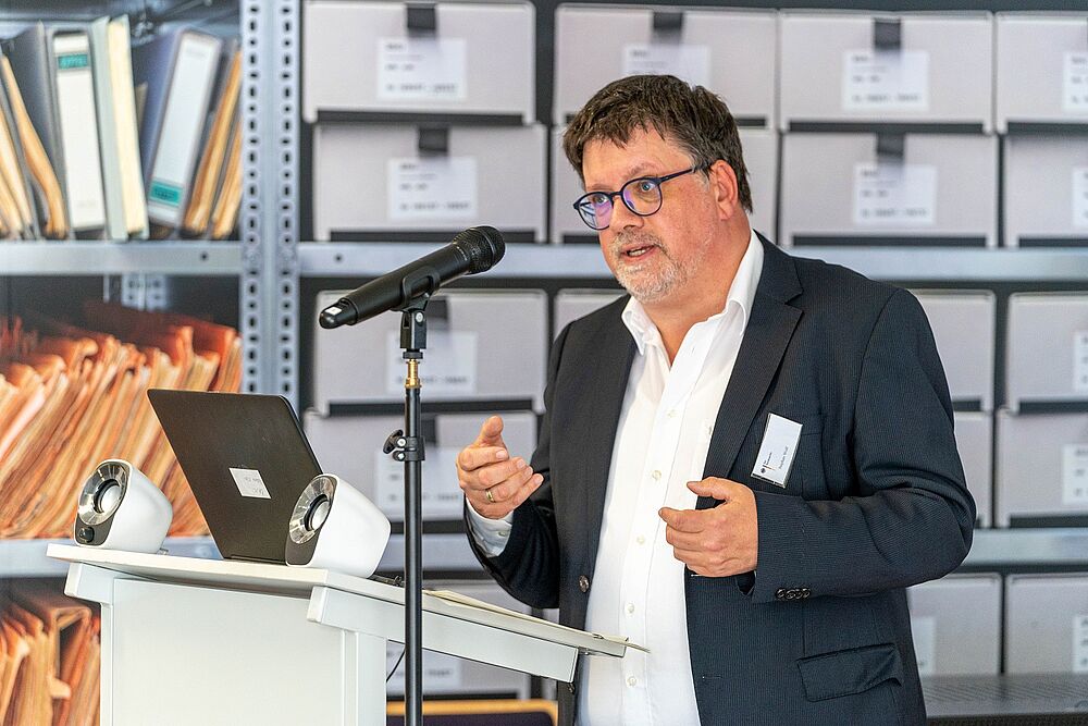 Geheimdienste, Politik und Krisen seit dem Kalten Krieg - Bundesarchiv