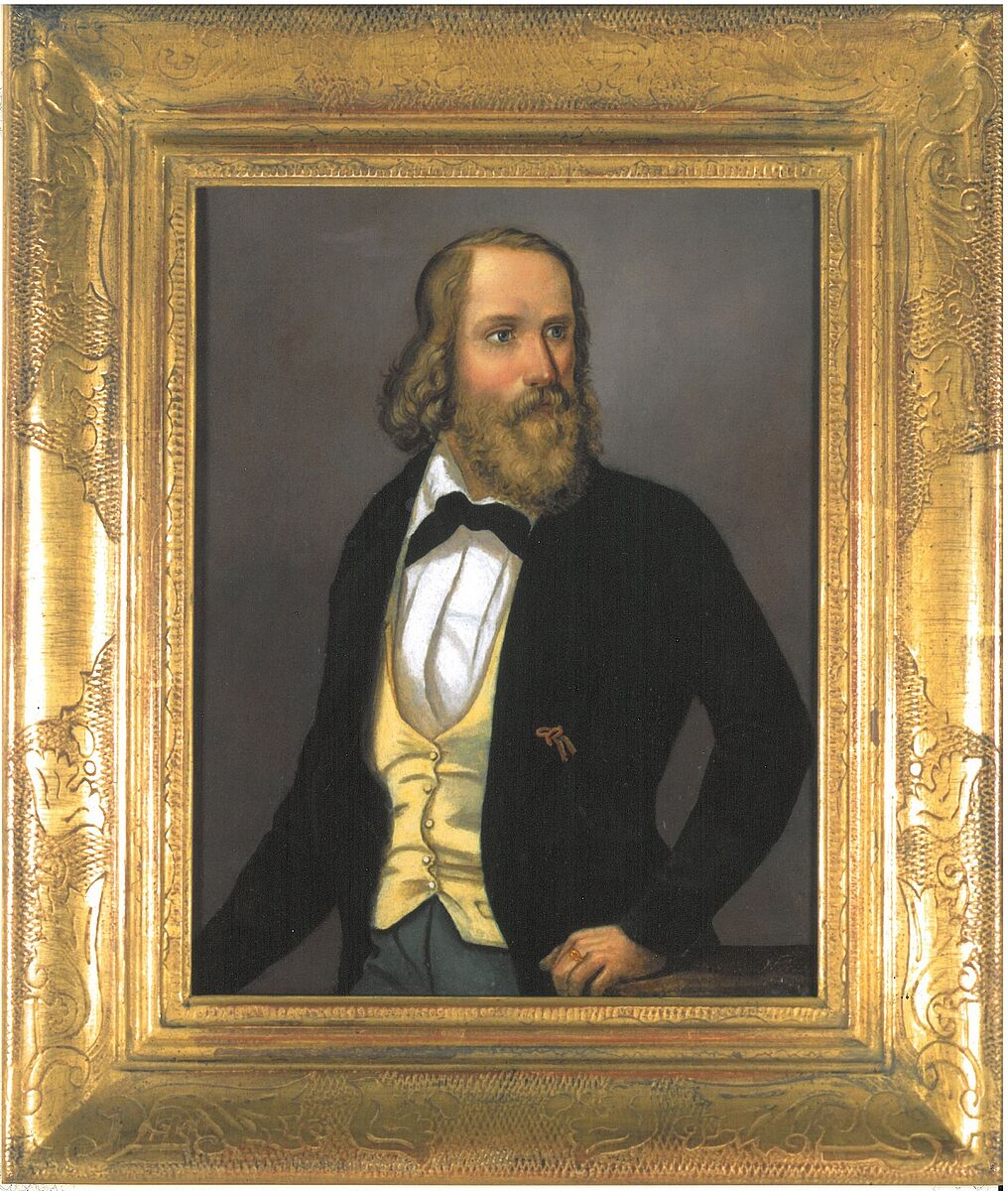 April 1848 - Bundesarchiv
