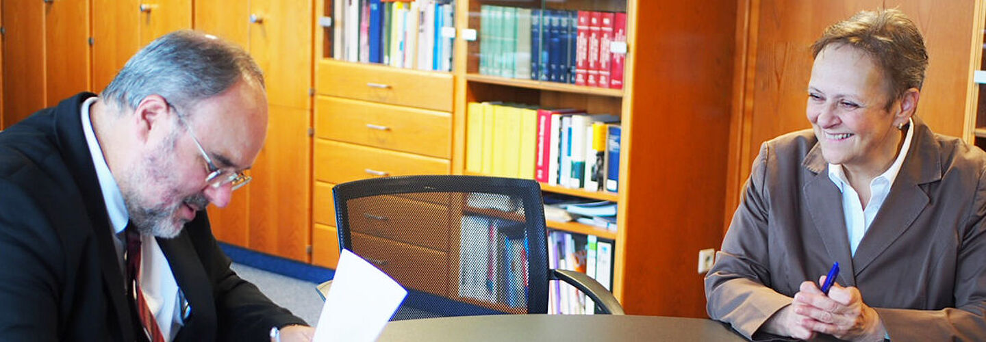 Ein weiterer, wichtiger Fortschritt für das Themenportal Wiedergut ...