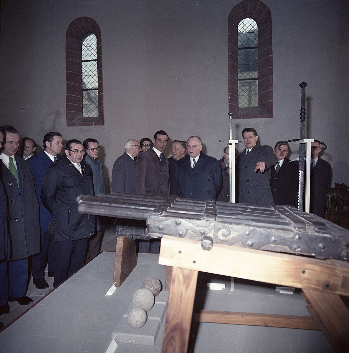 Deutscher Bauernkrieg - Bundesarchiv