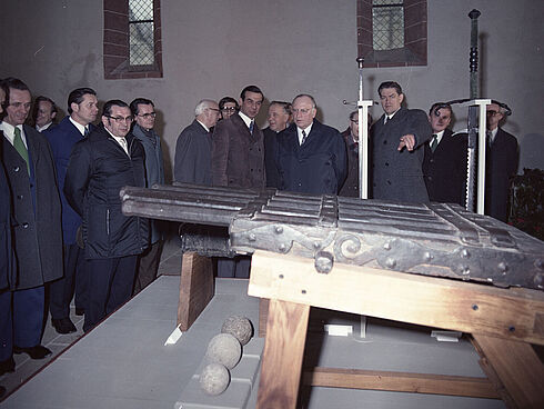 Deutscher Bauernkrieg - Bundesarchiv