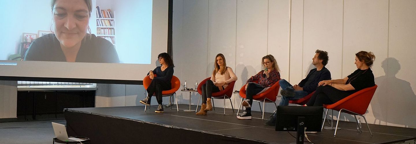 Stasi-Akten für Bühne und Film - Bundesarchiv