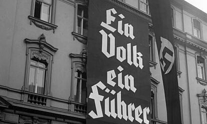 Nationalsozialismus - Bundesarchiv