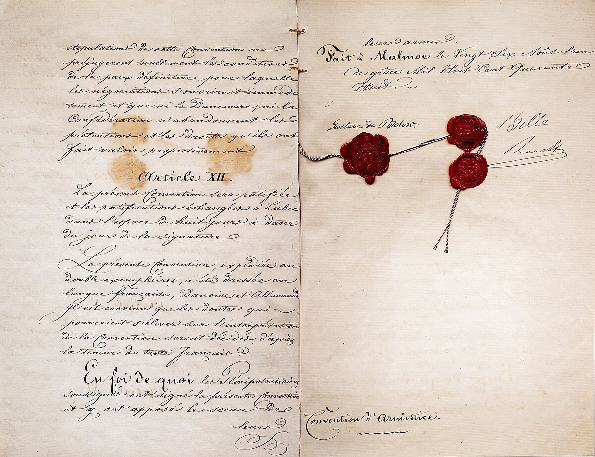 August 1848 - Bundesarchiv