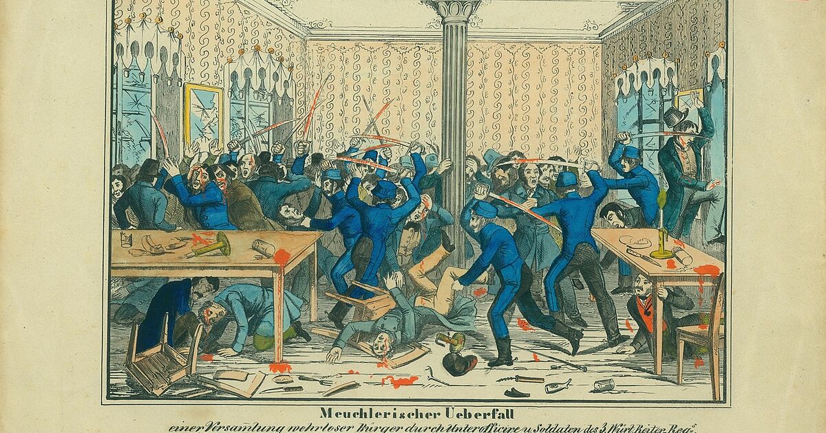 Juni 1848 - Bundesarchiv