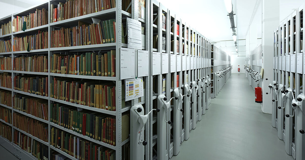 Federal Archives - The Federal Archives