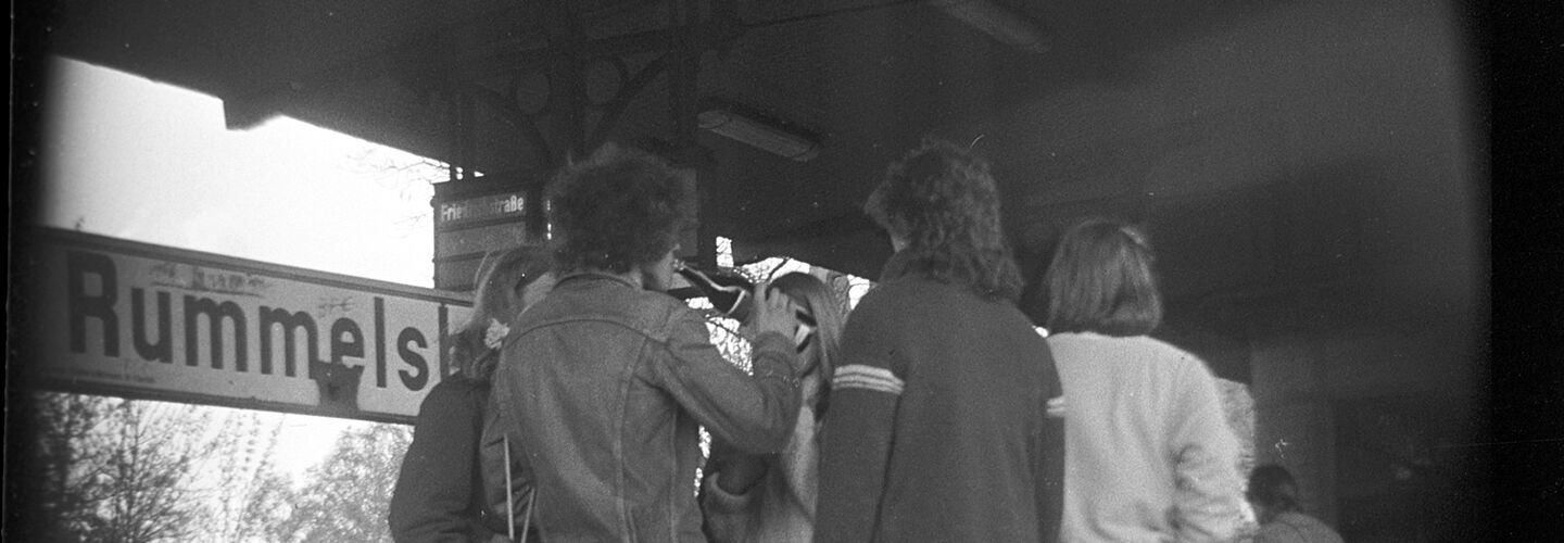 Die Methoden der Staatssicherheit - Bundesarchiv