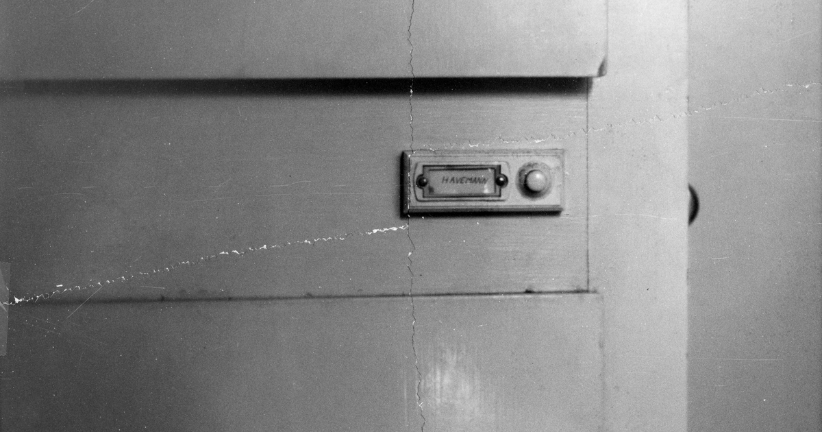 Robert Havemann - Vom IM zum Staatsfeind - Bundesarchiv