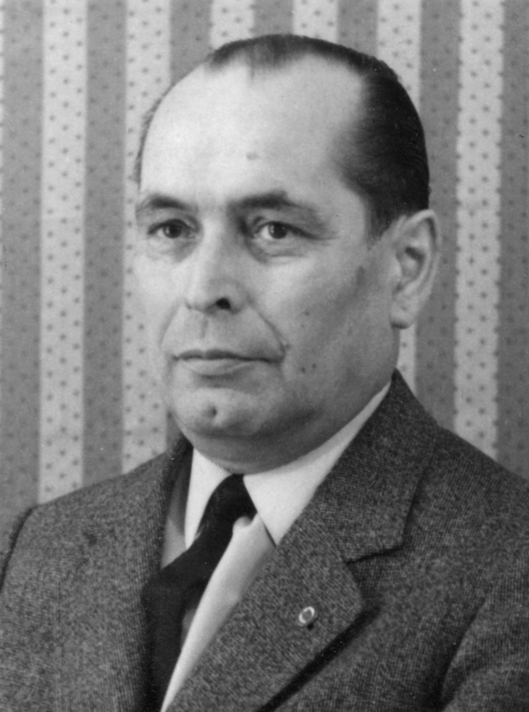 Vödisch, Rudolf - Bundesarchiv