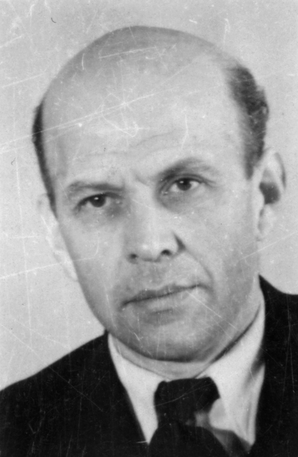 Rumpelt, Paul - Bundesarchiv