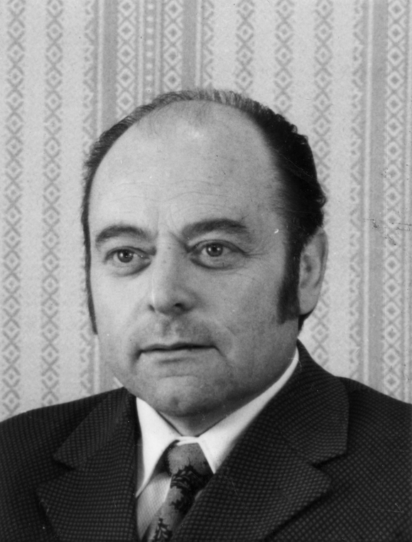 Hartling, Gunar - Bundesarchiv