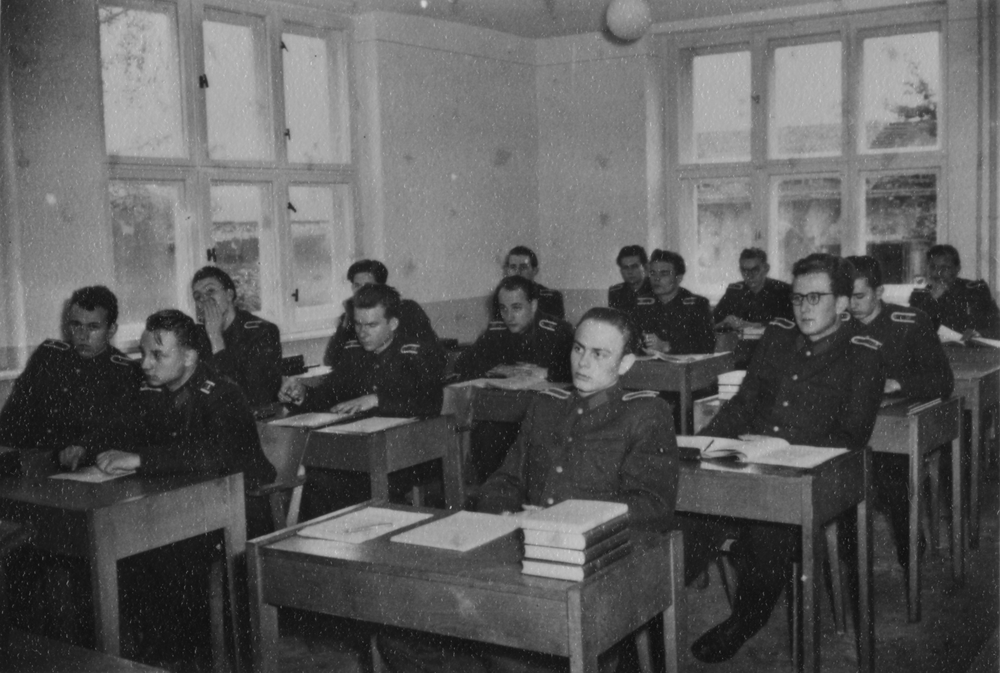 "Doktoren der Tschekistik" - Bundesarchiv