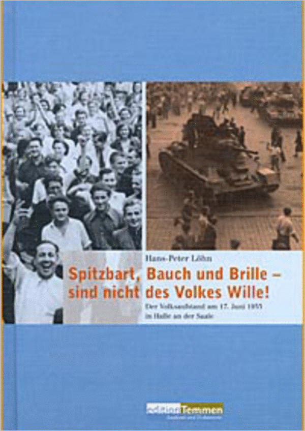 Spitzbart, Bauch und Brille - sind nicht des Volkes Wille! - Bundesarchiv
